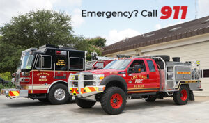 Lake Travis Fire Rescue