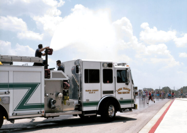 Contact us | Lake Travis Fire Rescue