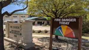 Fire Prevention / Community Risk Reduction | Lake Travis Fire Rescue