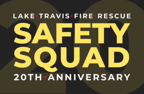 Lake Travis Fire Rescue