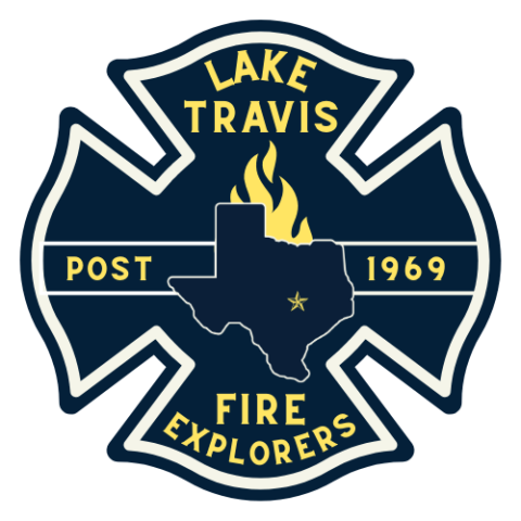 Lake Travis Fire Explorers | Lake Travis Fire Rescue